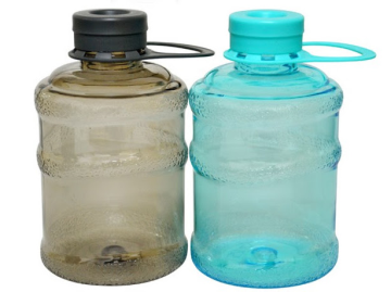 Mini Water Bucket (500ml) - Conflo Marketing Pte Ltd